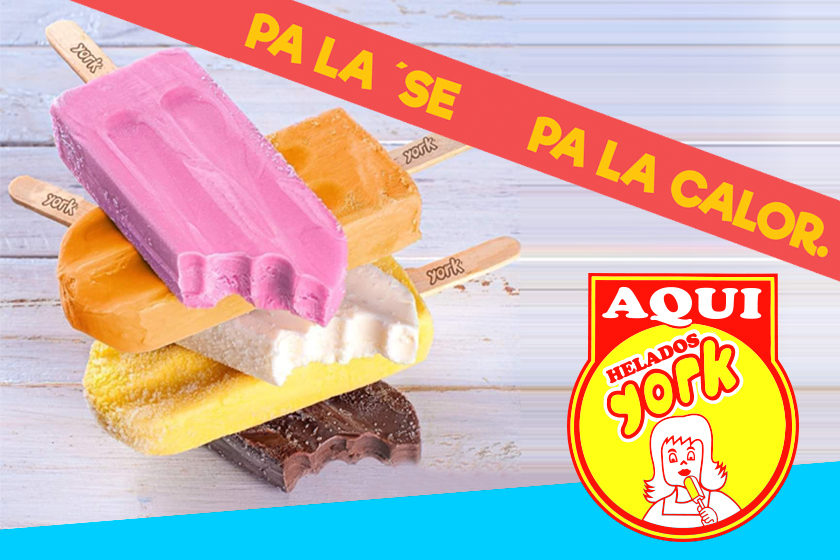 La Freezería – Tienda de Productos Congelados